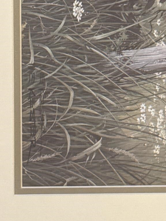 Mel Kester | Old Friends | MutualArt