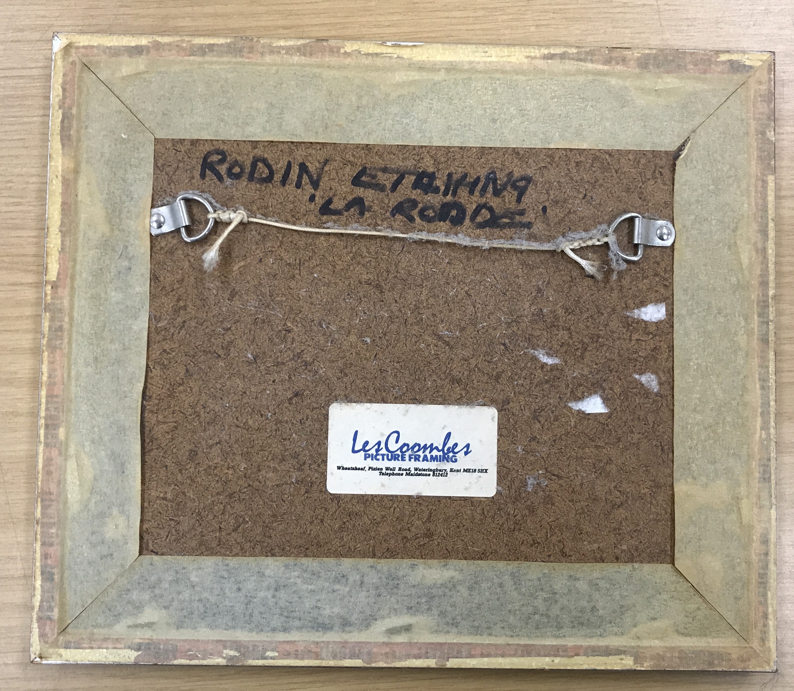 Auguste Rodin | Le Ronde | MutualArt