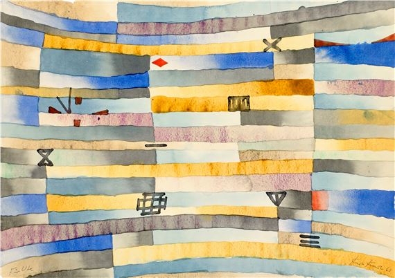 Kurt Kranz | Untitled (1960 - 1961) | MutualArt