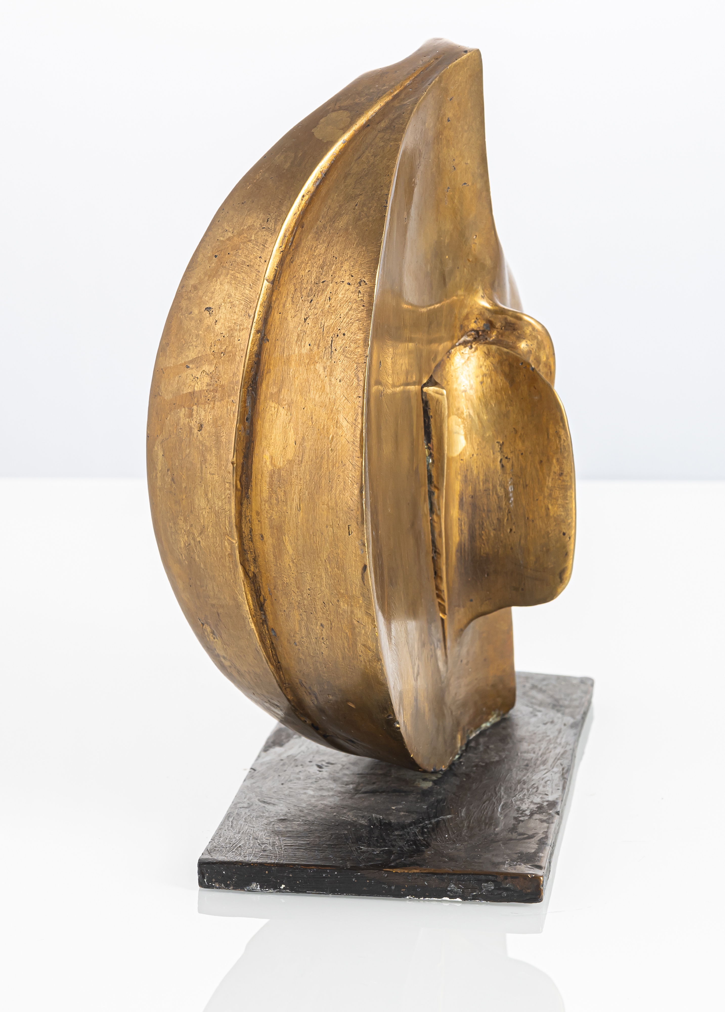 Joseph Michael Neustifter | Openness (2002) | MutualArt