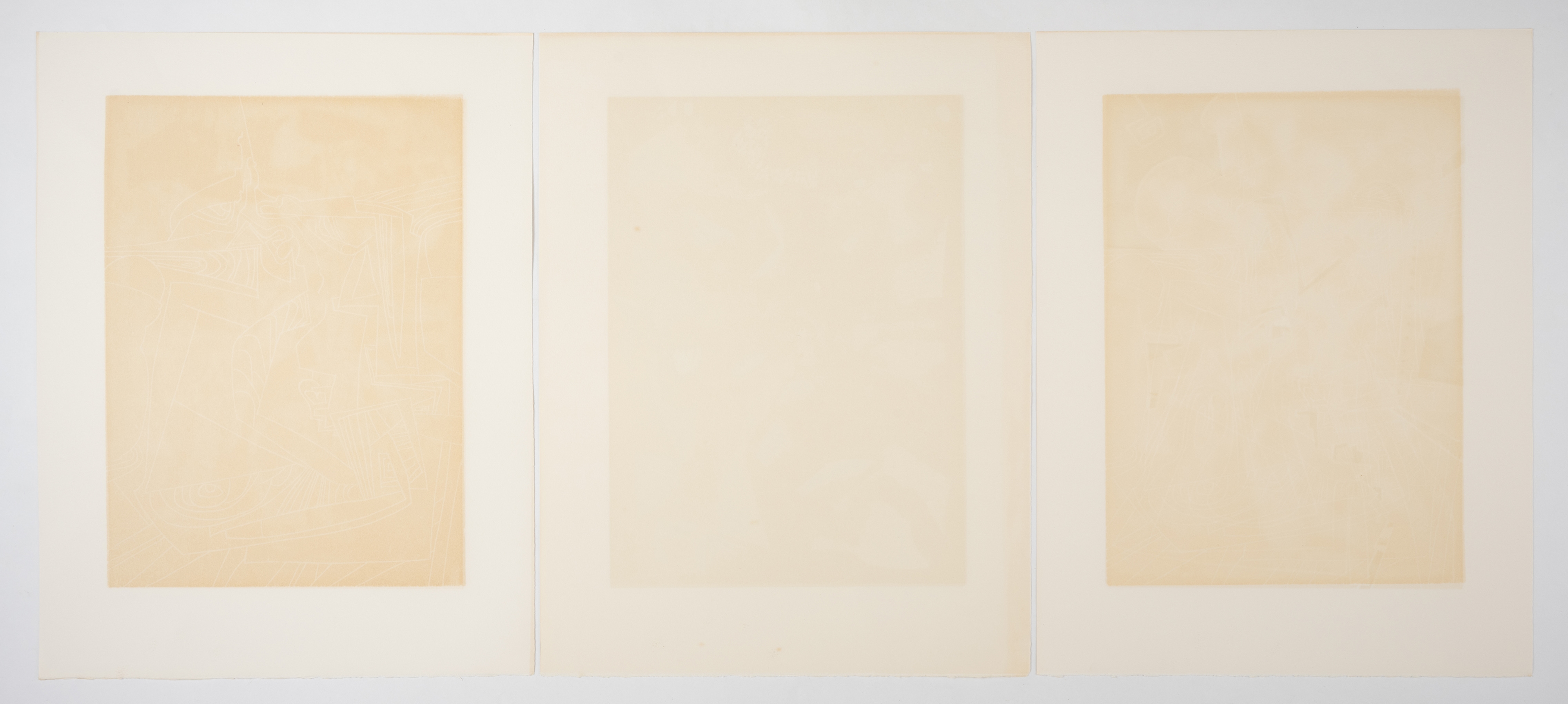 Robert Müller | Kunstmappe Schweizerische Mobiliar (1975) | MutualArt