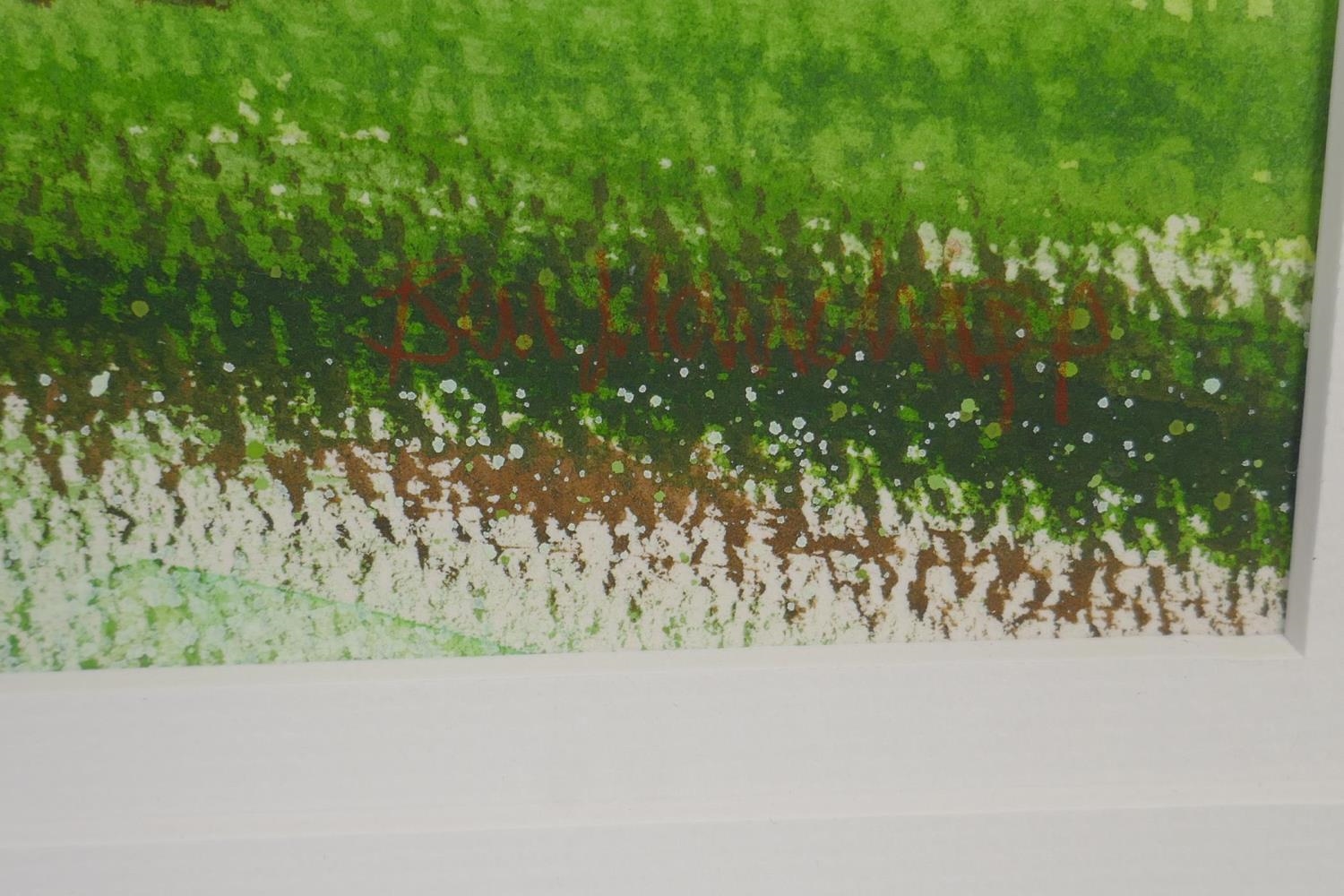 Ben Manchipp | Brockham Green | MutualArt