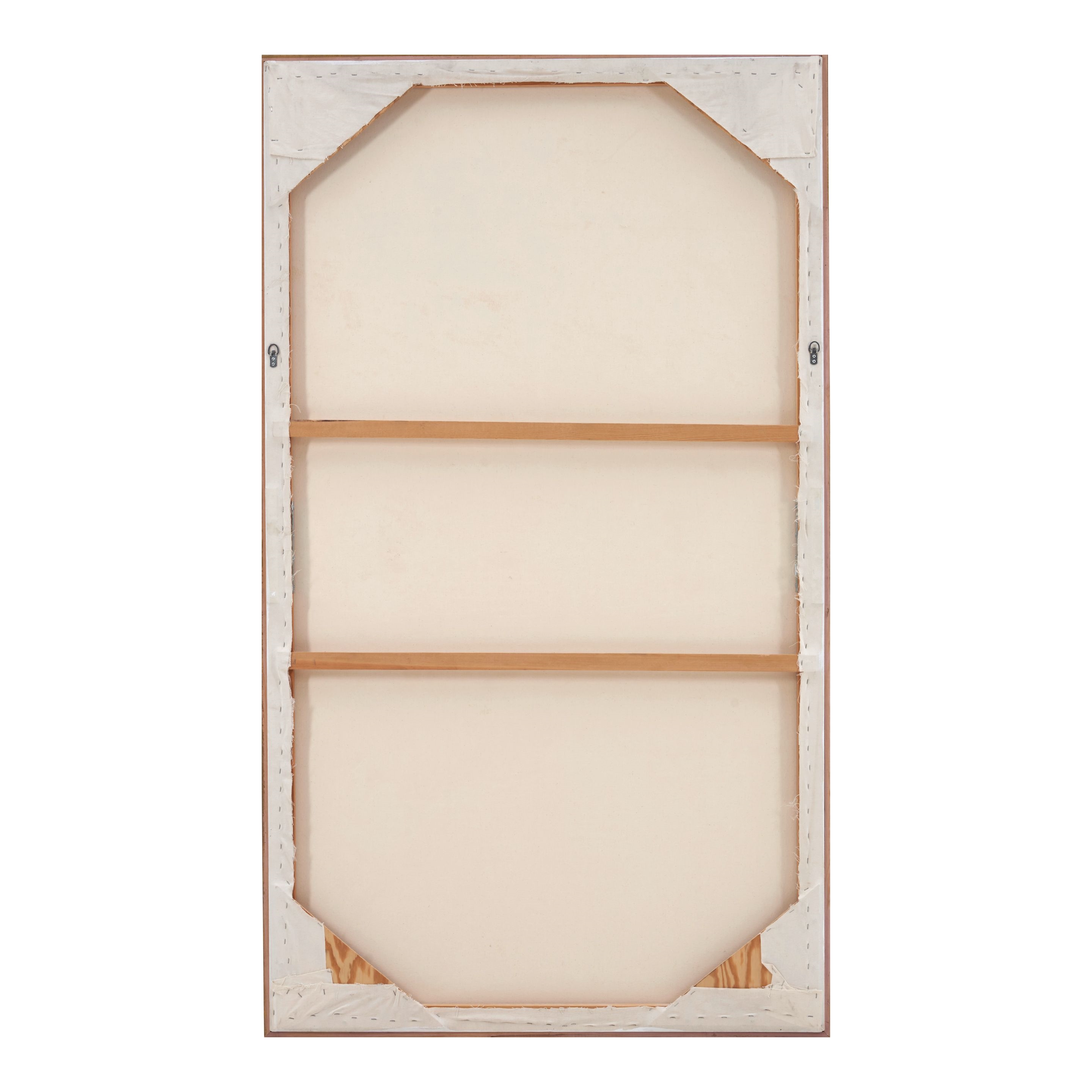 Terry Rodgers | Hillside Garden (1989) | MutualArt