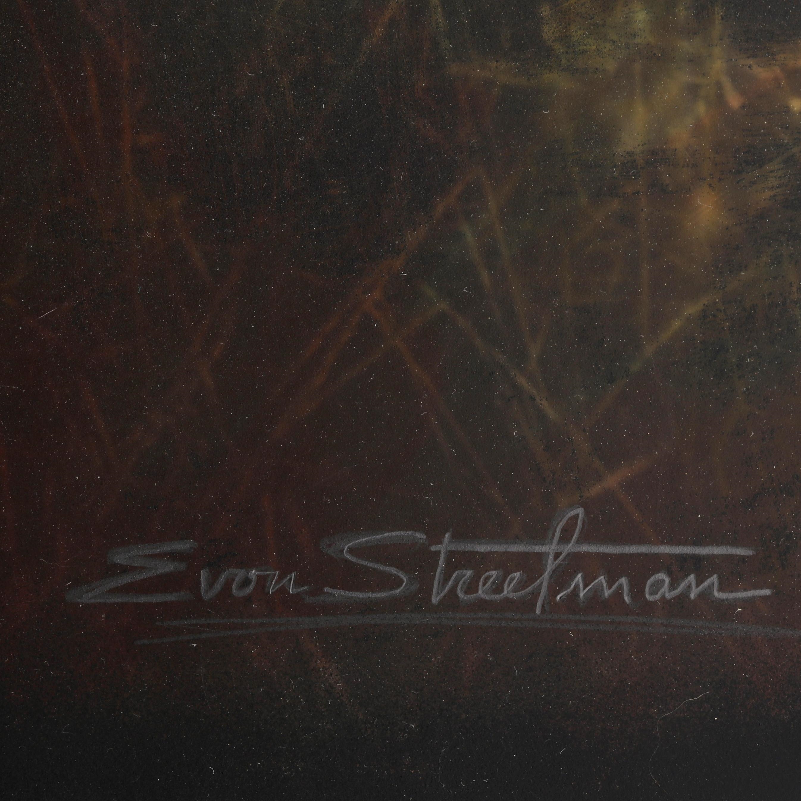 Evon Streetman | Untitled | MutualArt