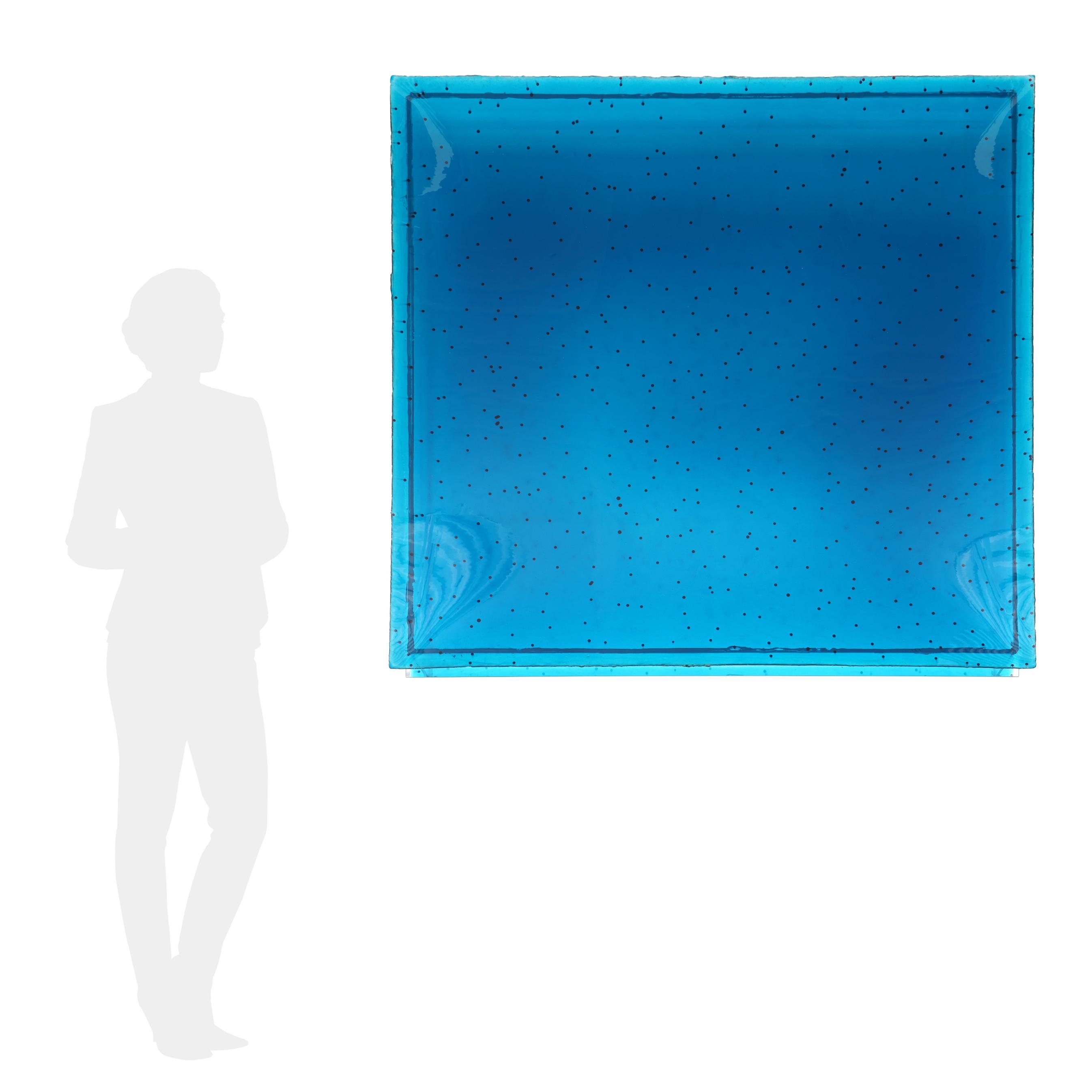 Ron Cooper | Baranowski Commission II | MutualArt