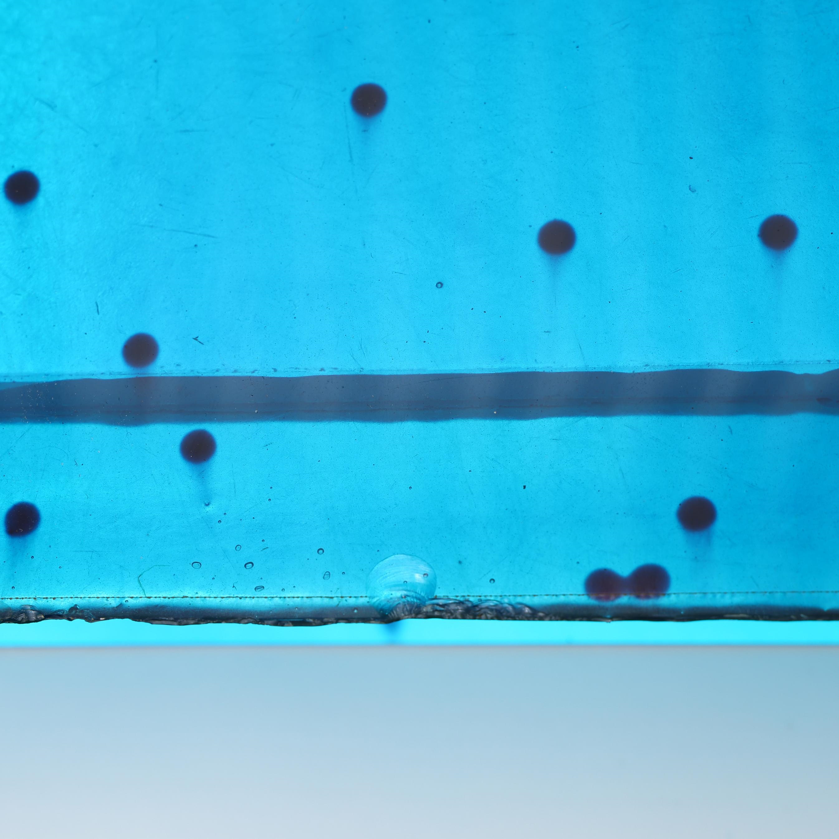 Ron Cooper | Baranowski Commission II | MutualArt