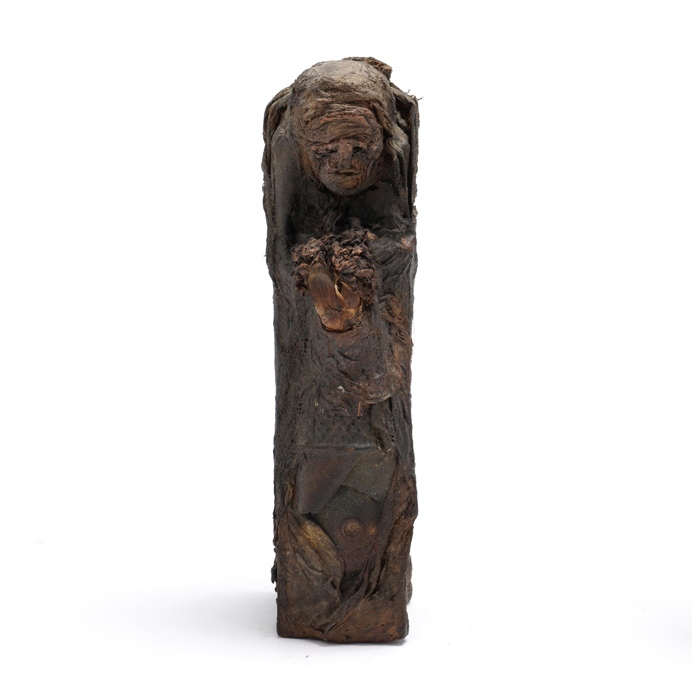 Sharon Kopriva | Penitent Radiant and Raven Radiant | MutualArt