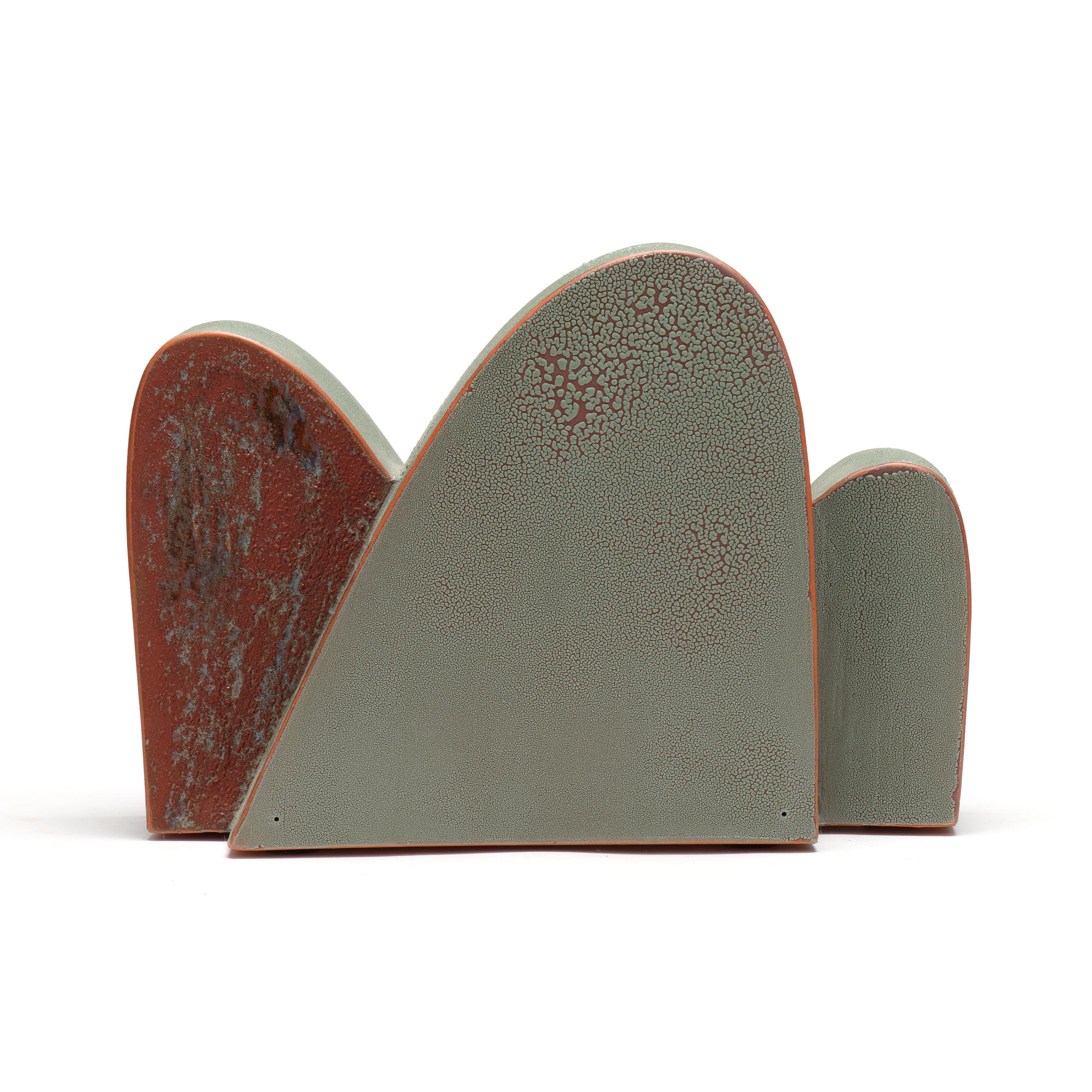 Lynn Duryea | Mound #8 | MutualArt