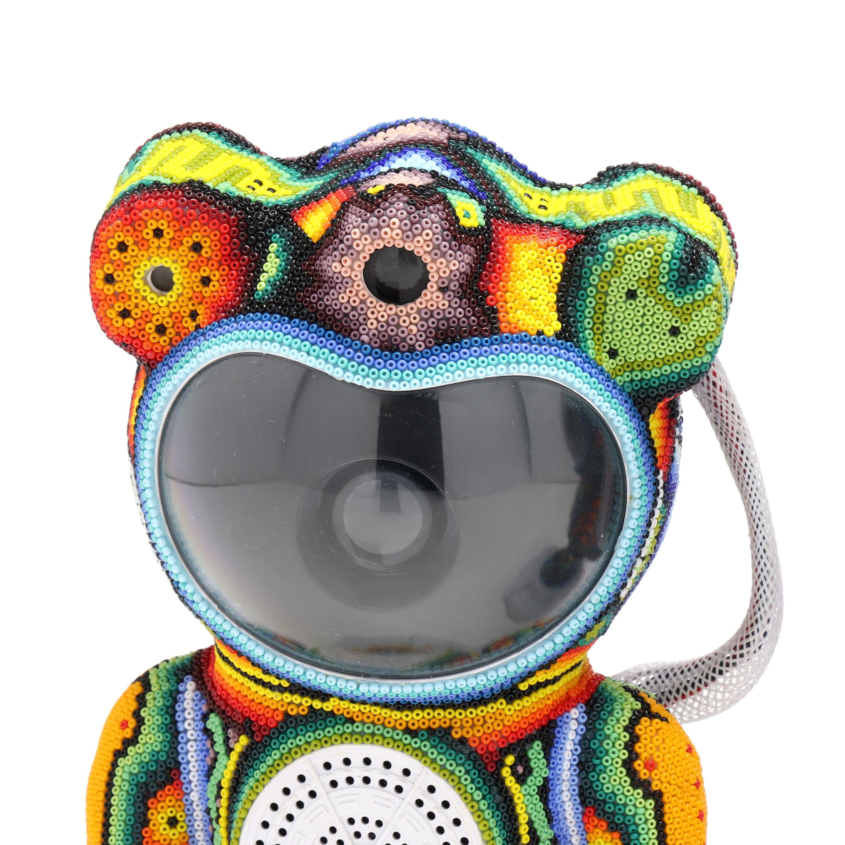 Rick Wolfryd | Two Spacemen | MutualArt