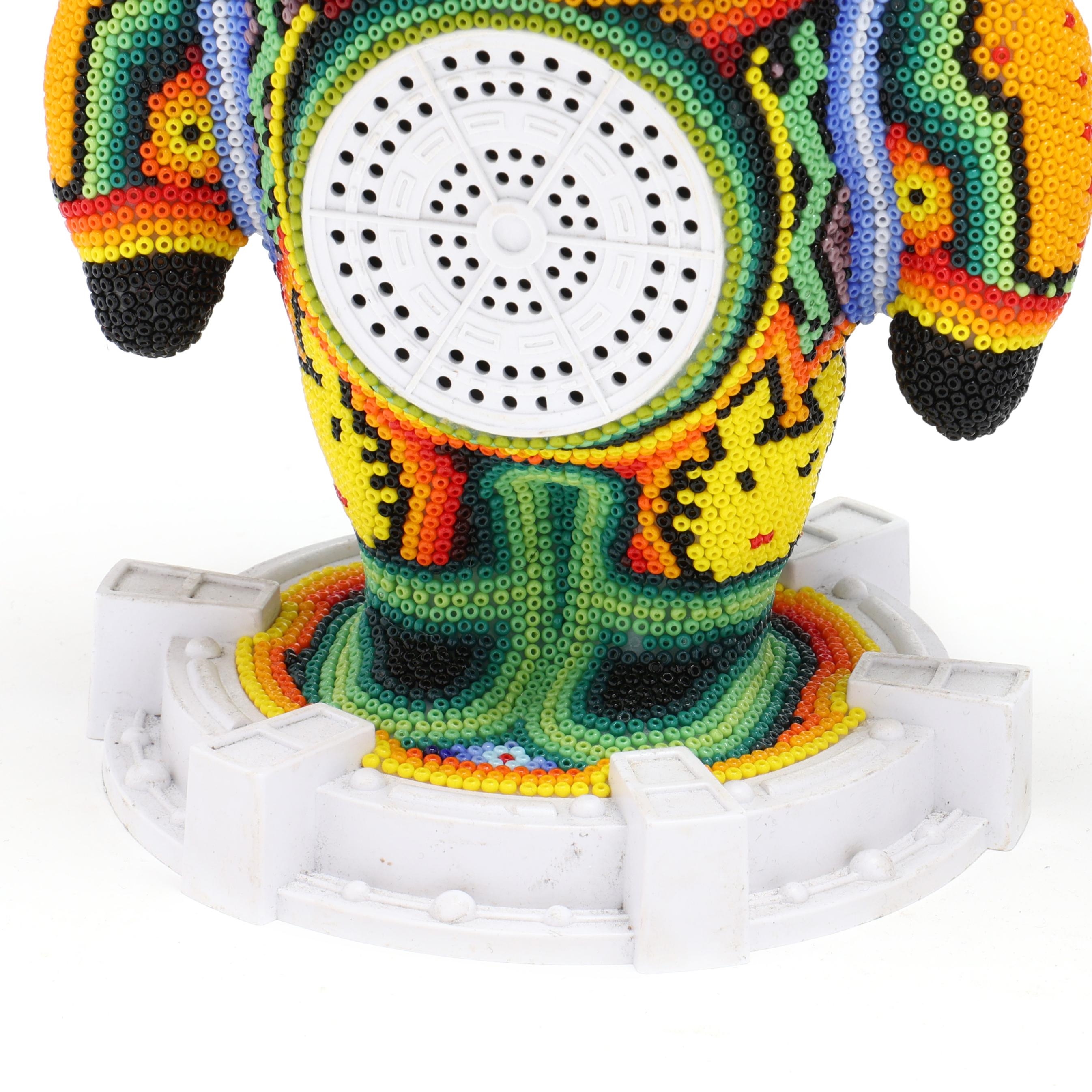 Rick Wolfryd | Two Spacemen | MutualArt