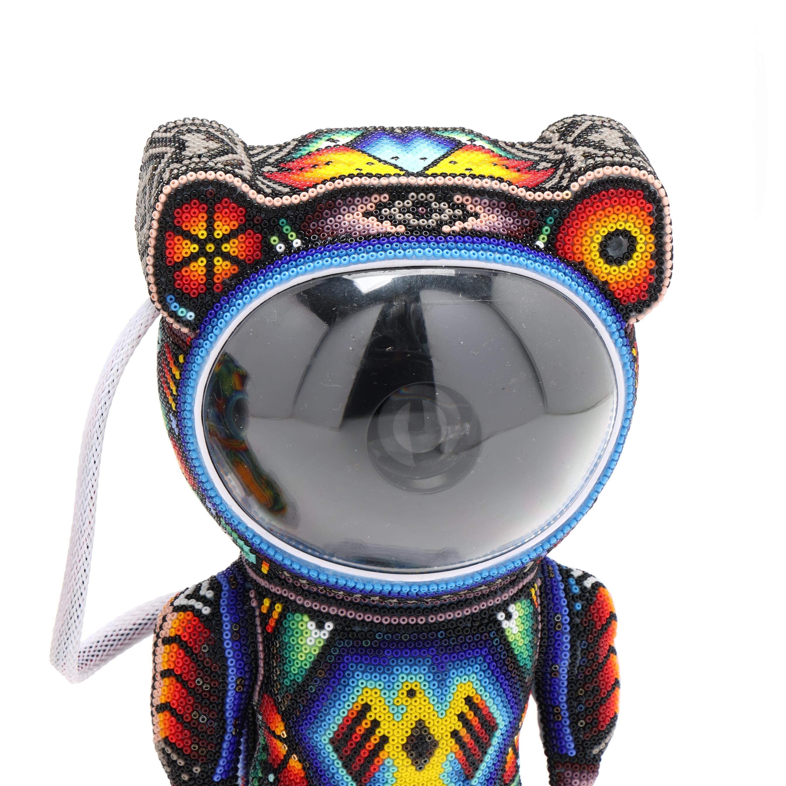 Rick Wolfryd | Two Spacemen | MutualArt