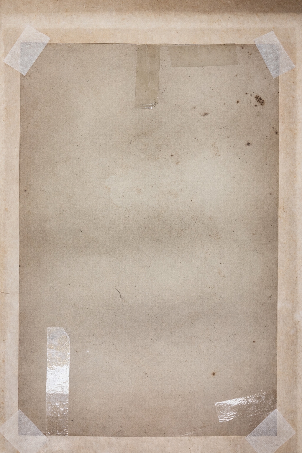 Wassily Kandinsky | Untitled (1915) | MutualArt