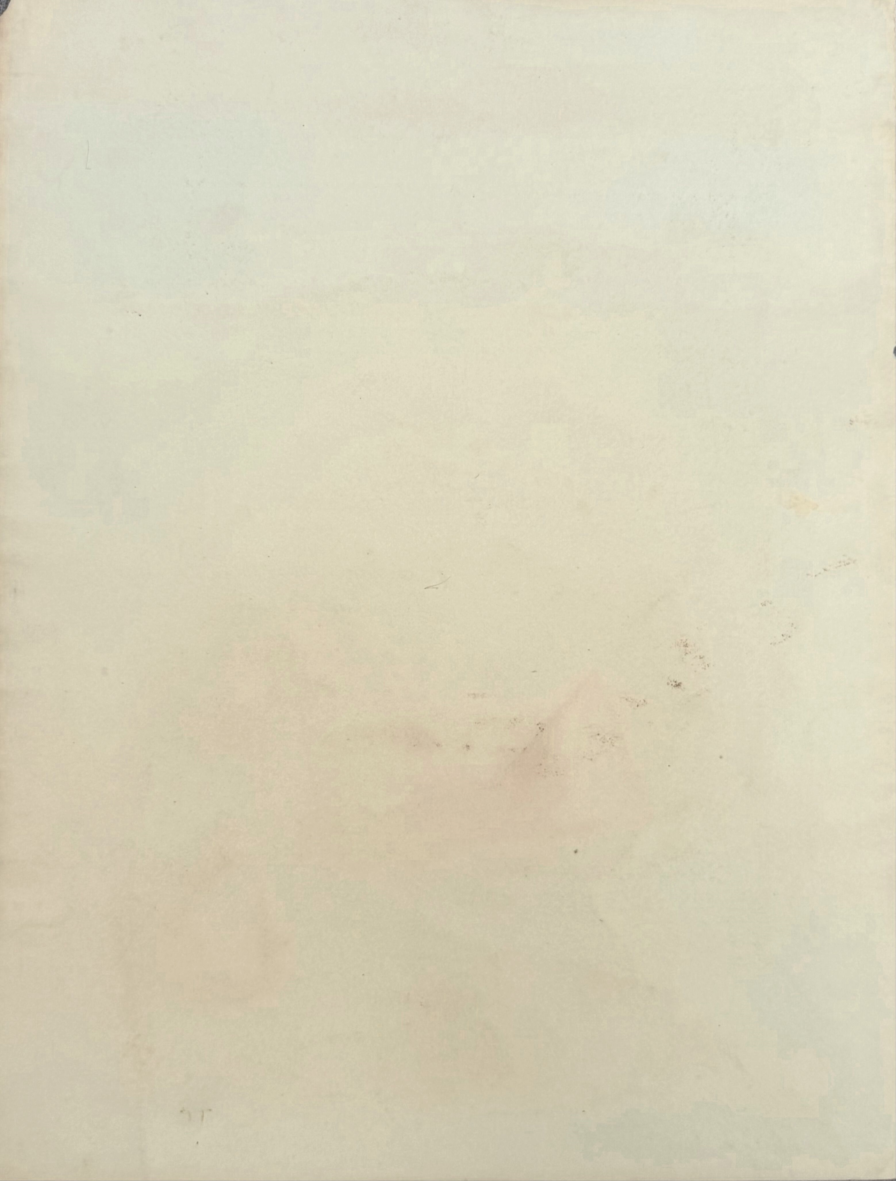 Ljubov Popova | Cubo-Futurist Composition | MutualArt