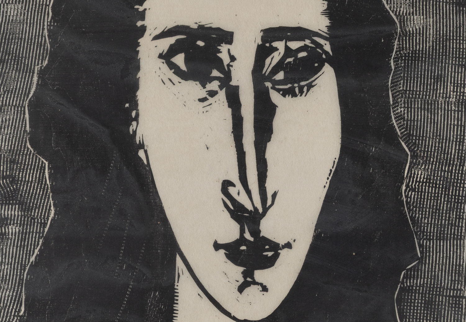 Stanislaw Wojtowicz | Maria (1967) | MutualArt