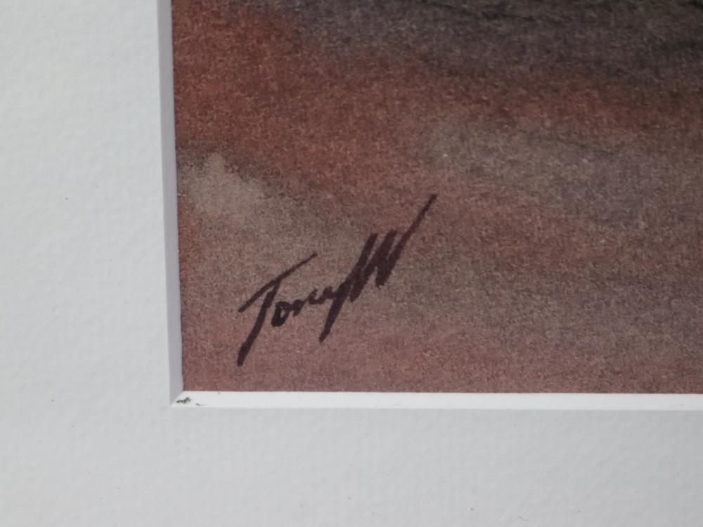 Tony Walker | RECUMBENT FIGURE IV | MutualArt