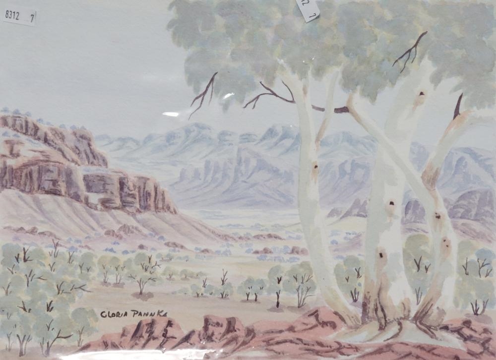 Gloria Pannka | HERMANNSBURG | MutualArt