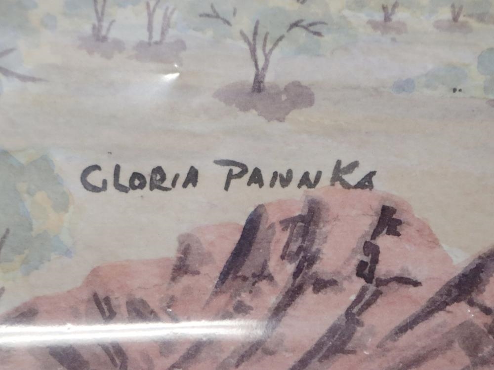 Gloria Pannka | HERMANNSBURG | MutualArt