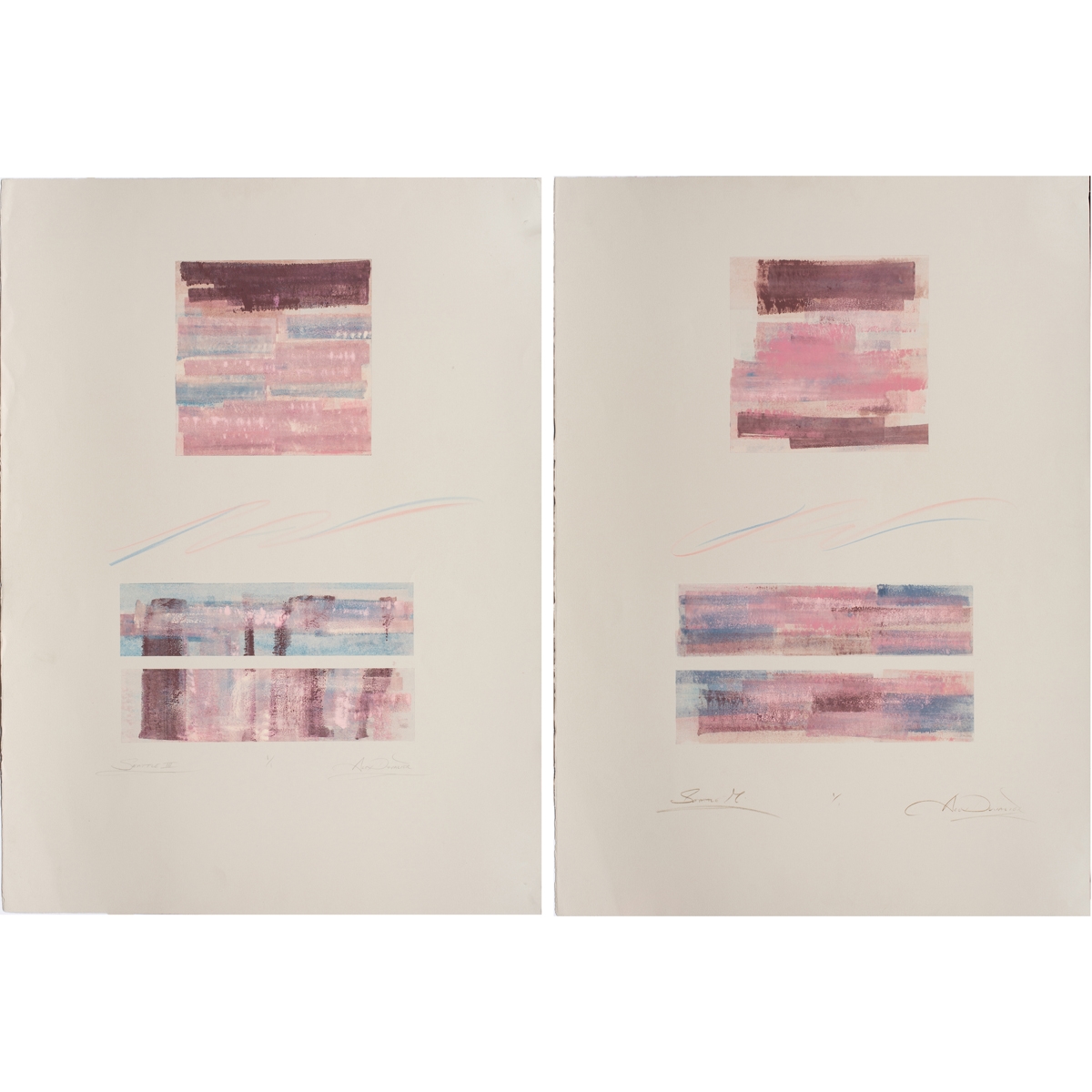 Alex Duvalier | Seattle III | MutualArt