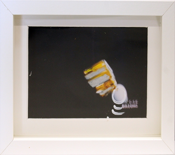 Mario Schifano | Untitled (1990 - 1997) | MutualArt