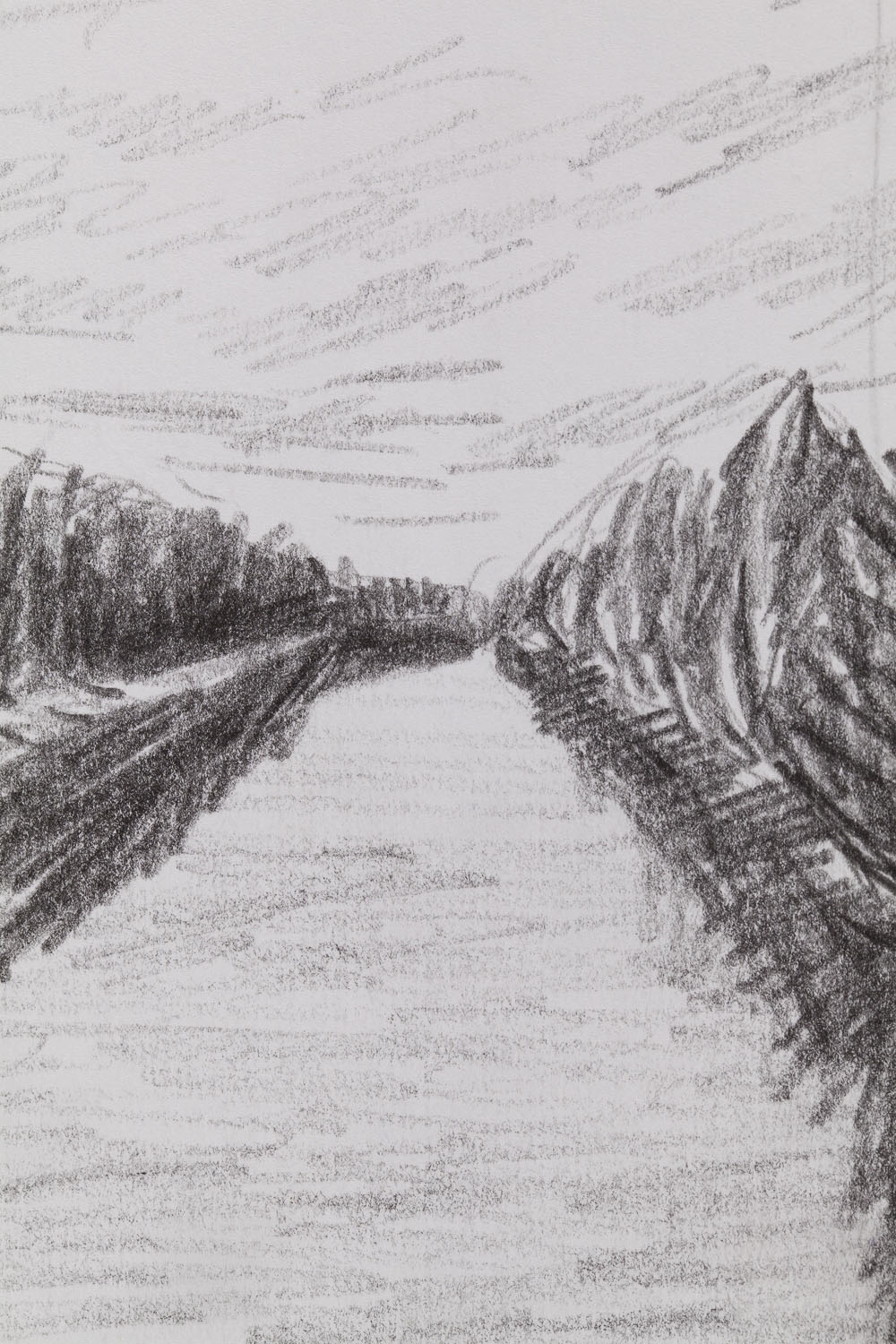 Jaroslaw Modzelewski | The Żerański Canal (2008) | MutualArt
