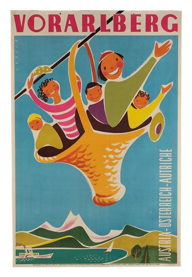 Josef Hofer | VORARLBERG (95) | MutualArt