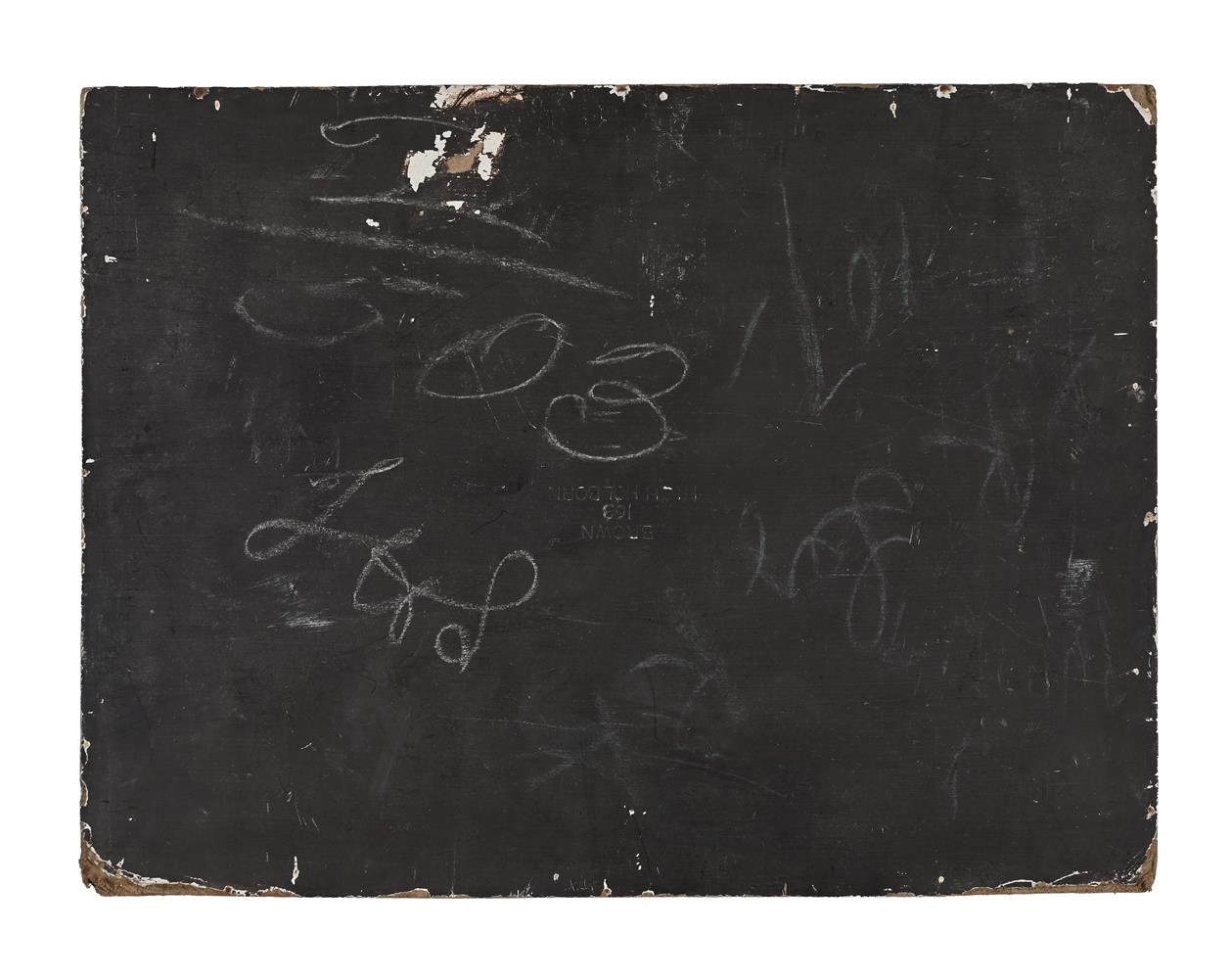 John Constable | TREE STUDY | MutualArt