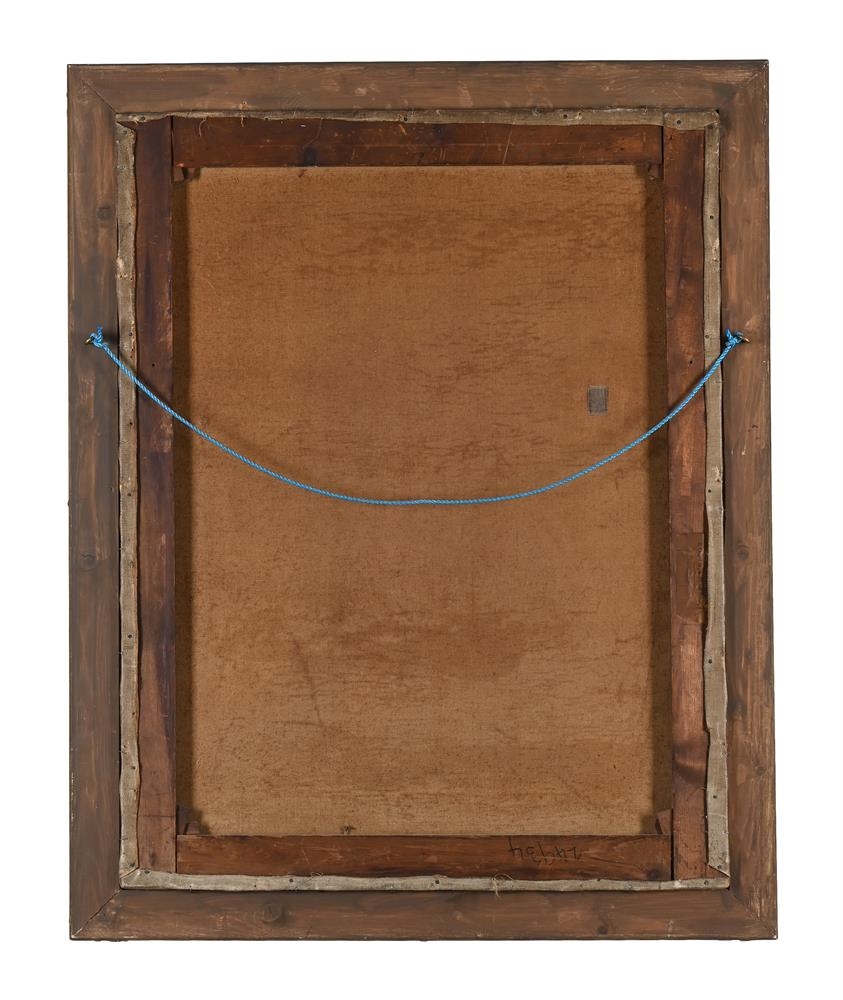 Robert Morley | THE OLD SHEPHERD | MutualArt