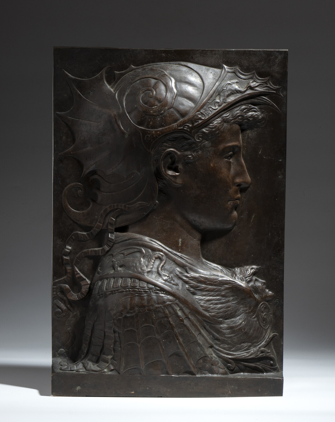 Italian School, 19th Century | REFINED PRINCE'S PORTRAIT (19th Century ...
