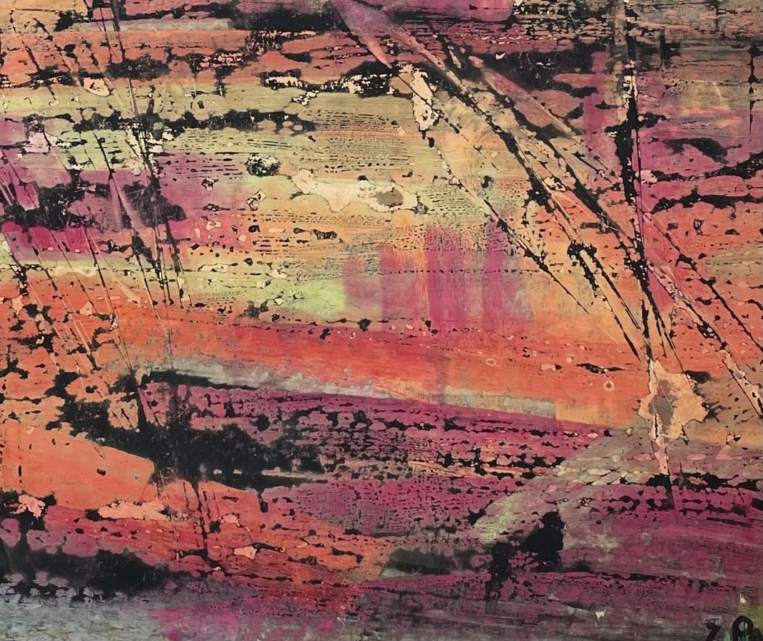 Zoltan‏ Perlmutter | Landscape | MutualArt