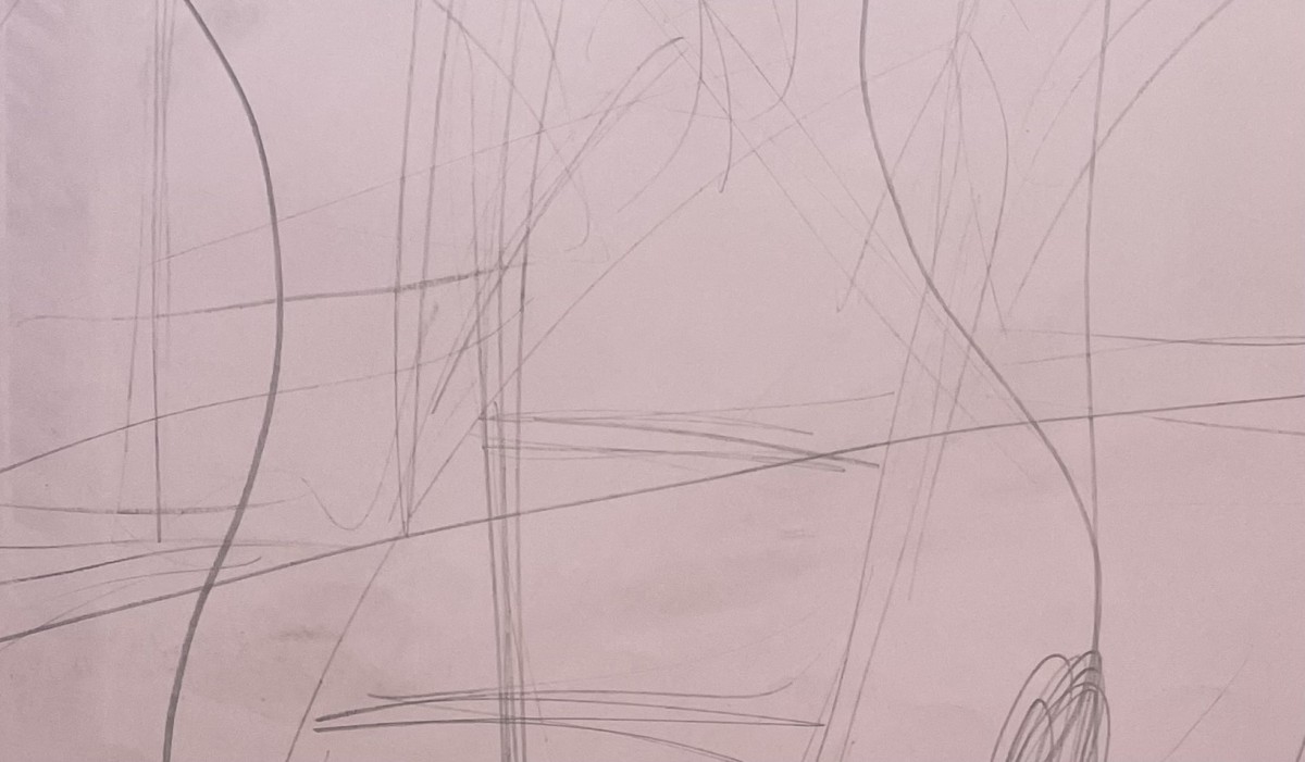 Raffi Lavie | Untitled (1996) | MutualArt