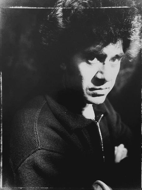 Aldo Soares | Pedro Almodóvar (1994) | MutualArt