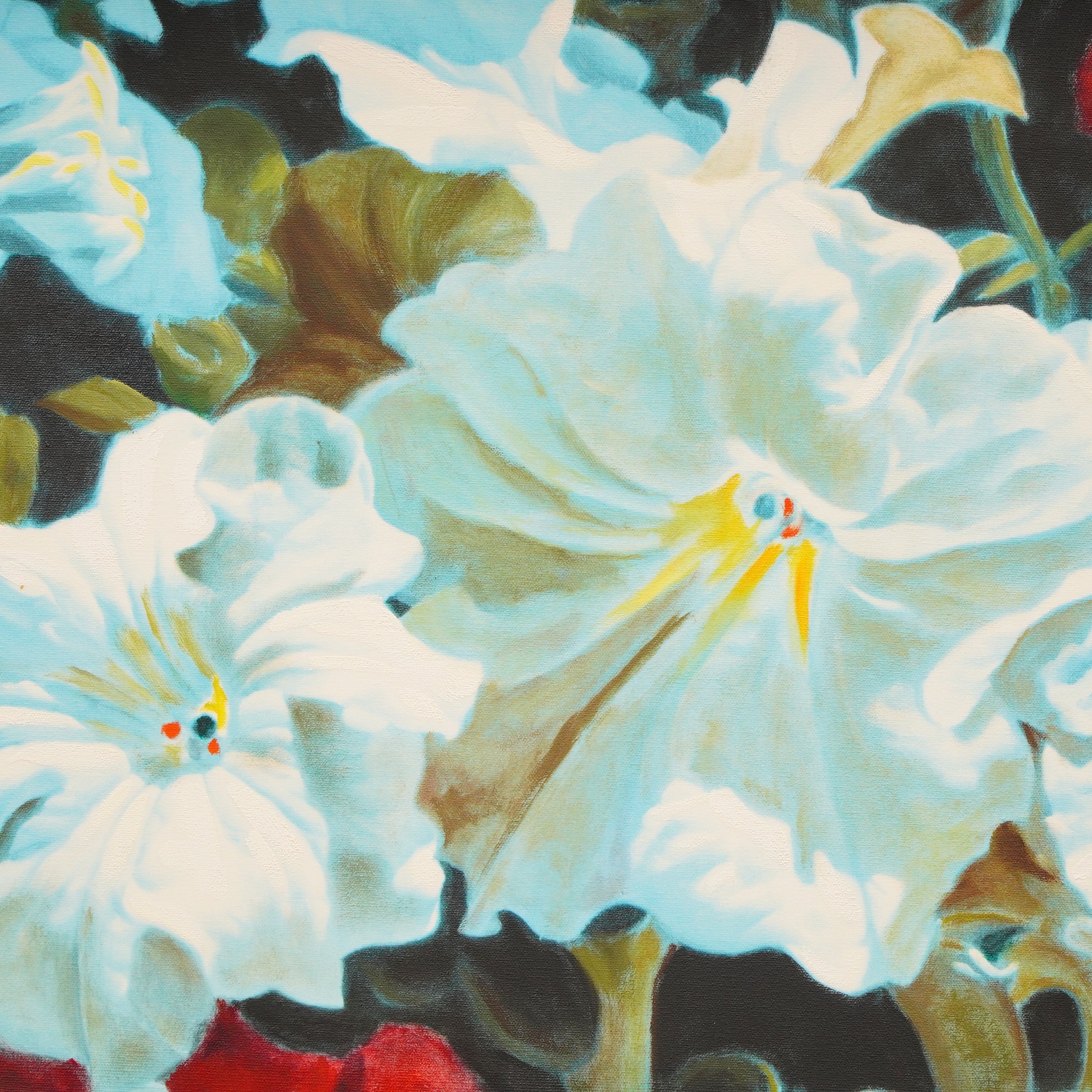 Michael Gerry | Playful Pleasures | MutualArt