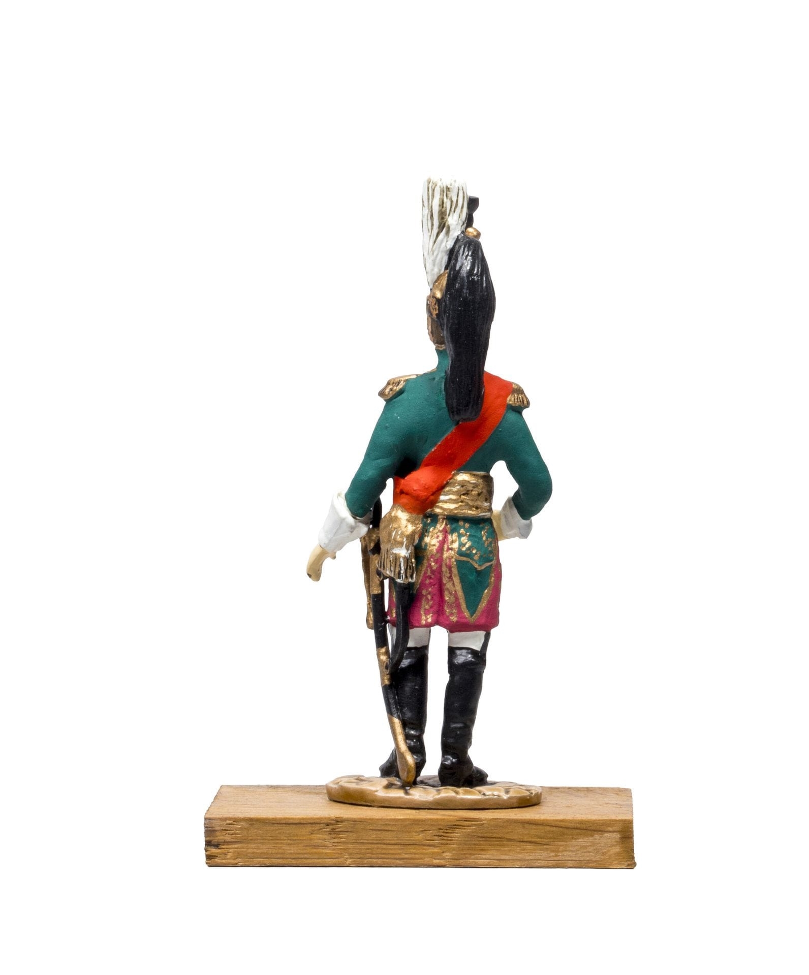 Guy Renaud | General Baraguay d'Illiers | MutualArt
