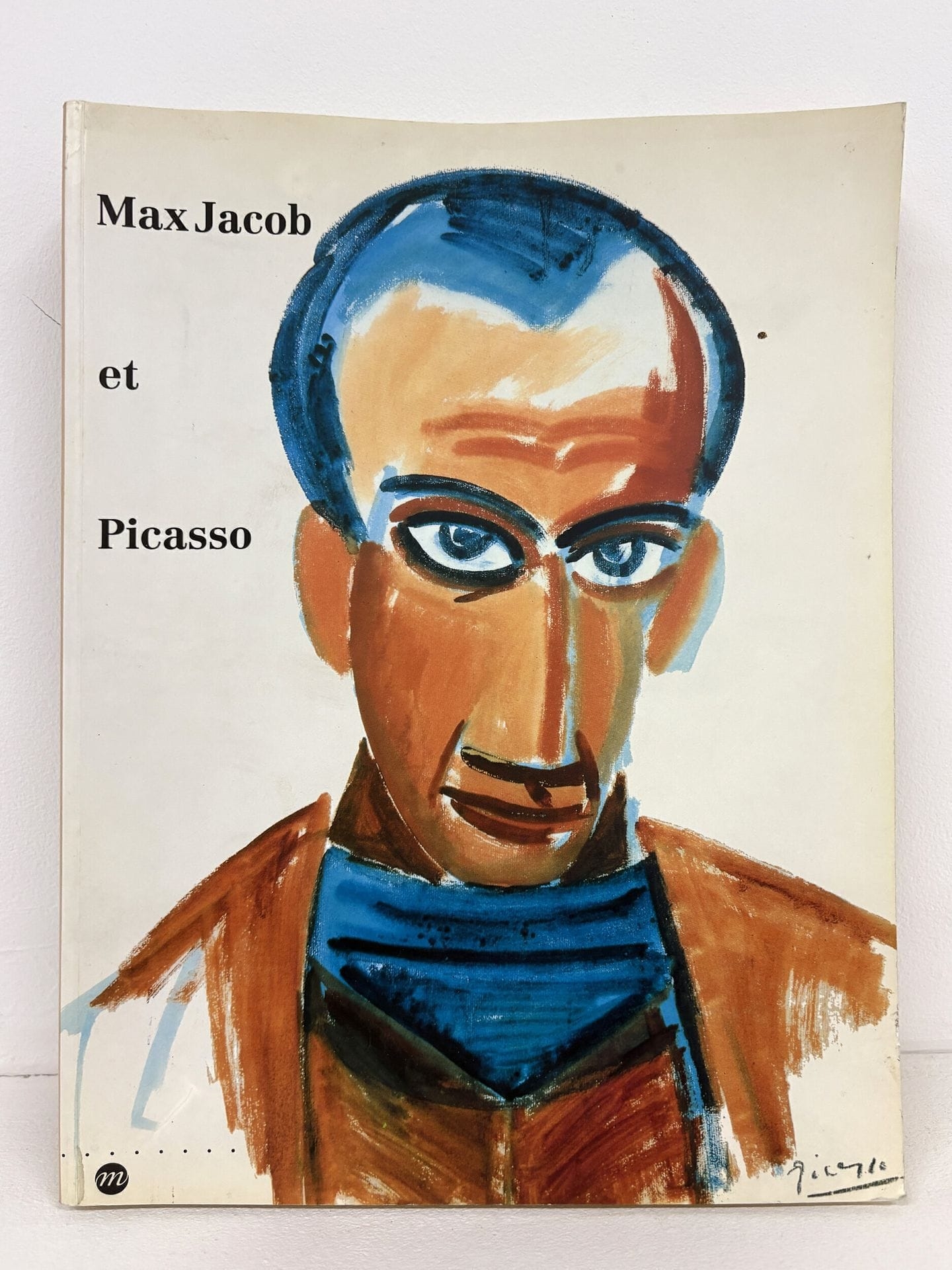 Max Jacob | Quimper and Musée Picasso 1994 | MutualArt