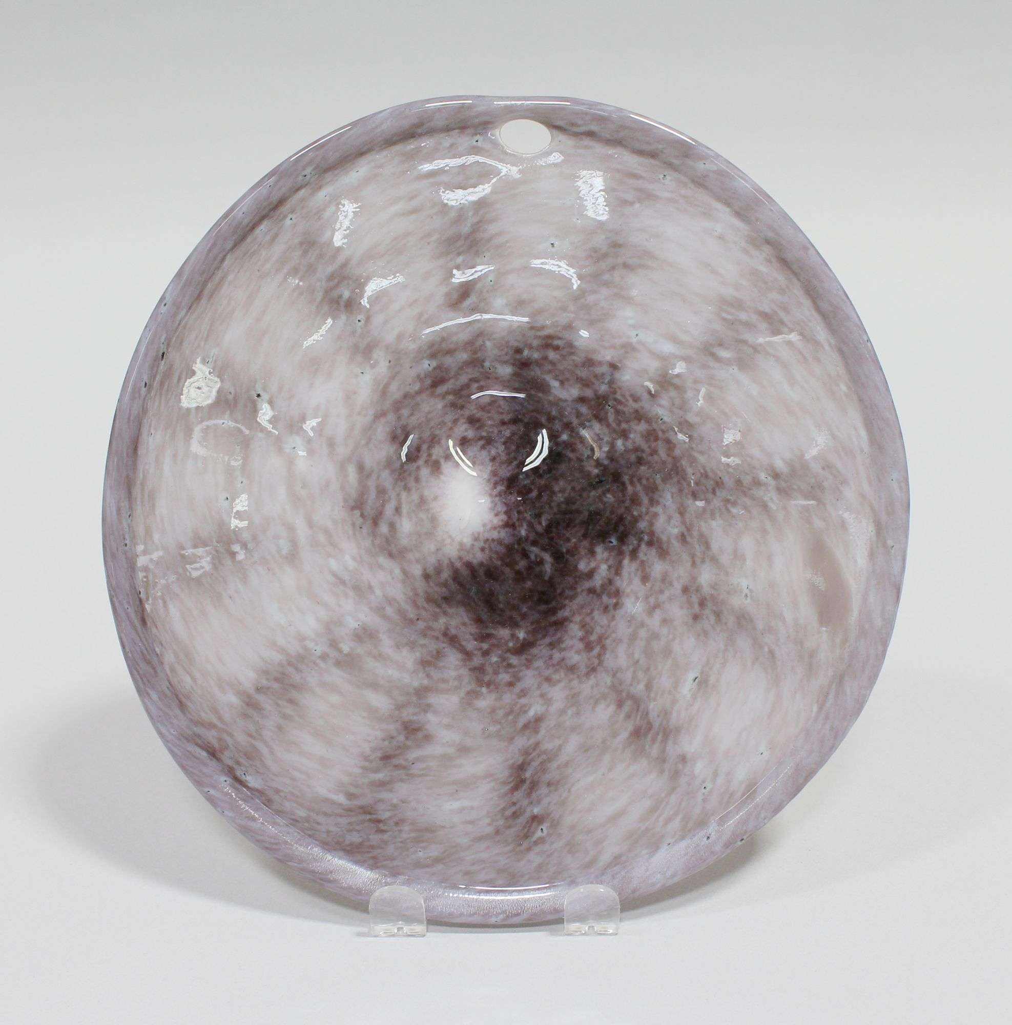 Robert Held | SKOOKUM ART GLASS SUNCATCHER | MutualArt