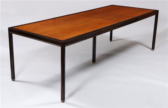 Harvey Probber | Extension Dining Table | MutualArt