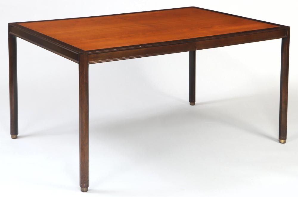 Harvey Probber | Extension Dining Table | MutualArt