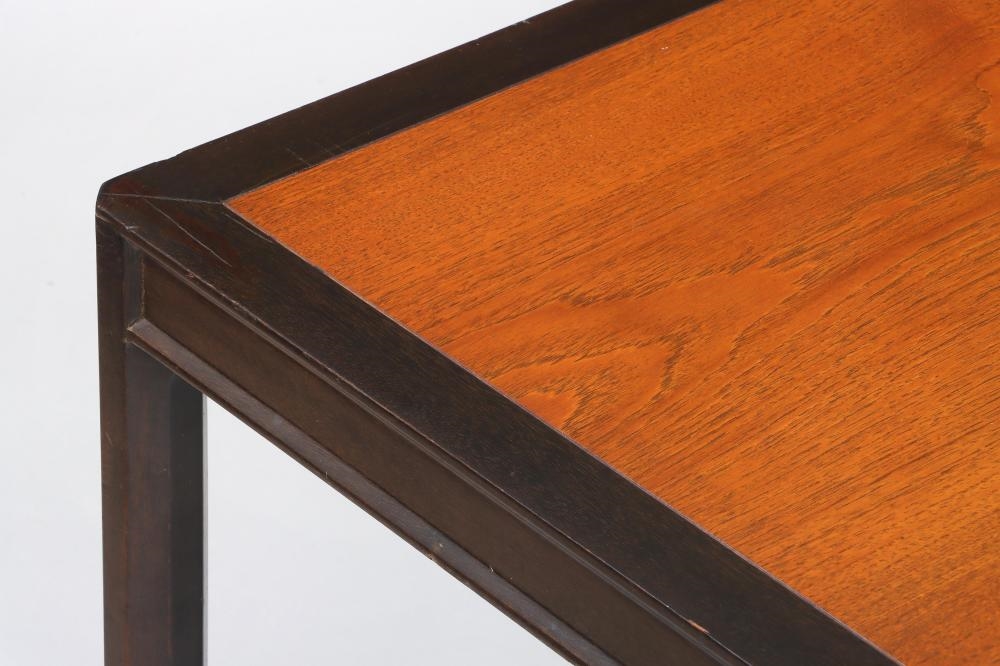 Harvey Probber | Extension Dining Table | MutualArt