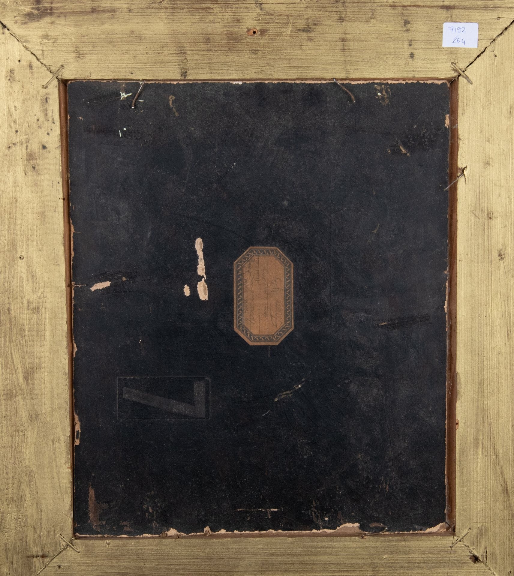 Louis Pastour | Anémones | MutualArt