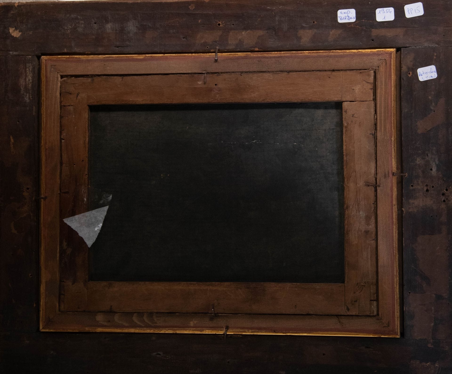 Alessandro Magnasco | Assemblée de moines | MutualArt