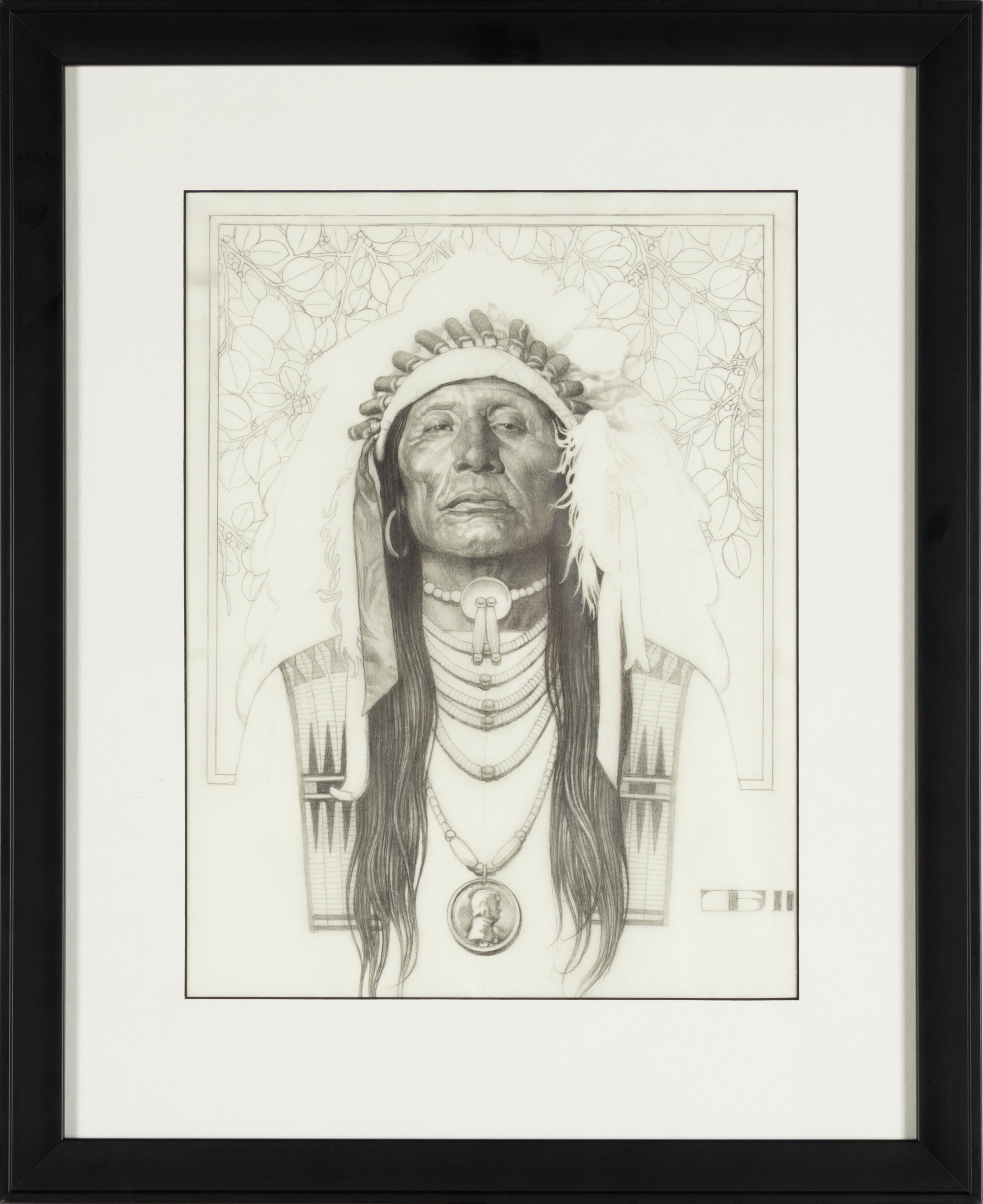 Thomas Blackshear II | American Nobility | MutualArt