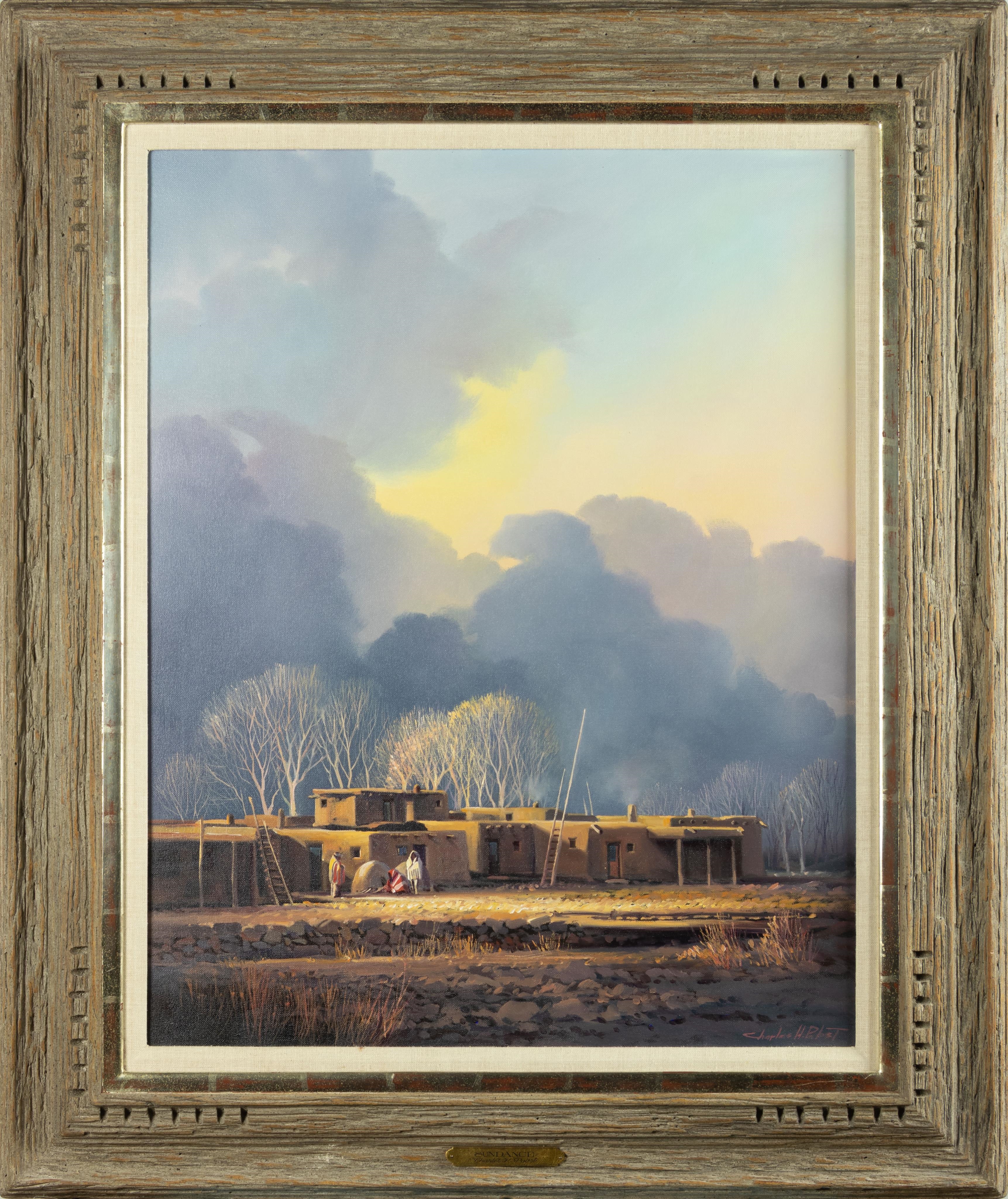 Charles H. Pabst | Sundance | MutualArt