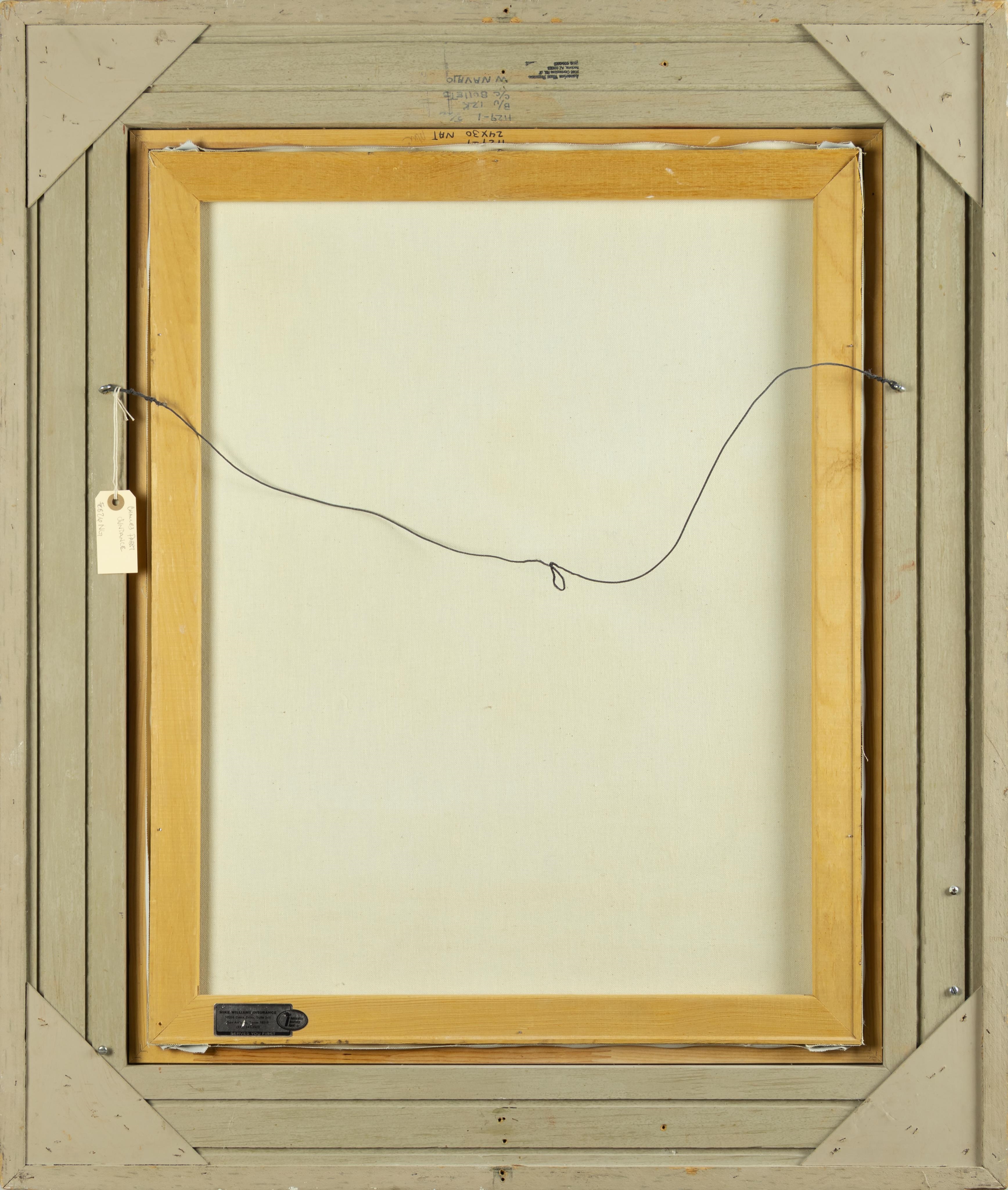 Charles H. Pabst | Sundance | MutualArt