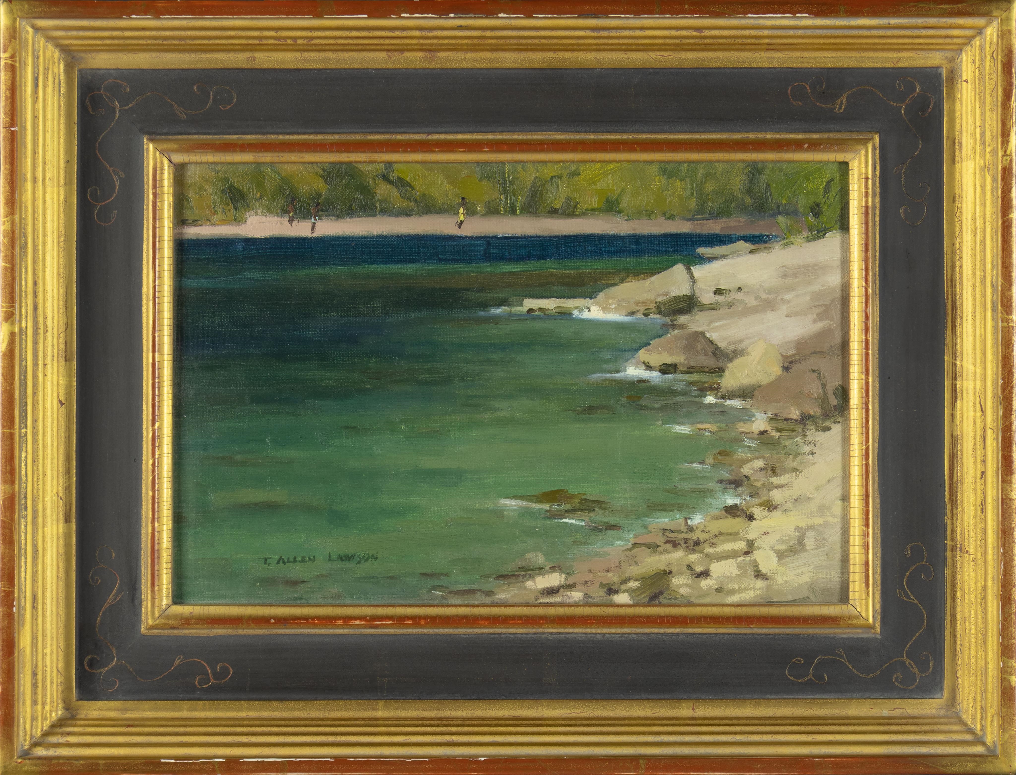 Tim Allen Lawson | Untitled | MutualArt