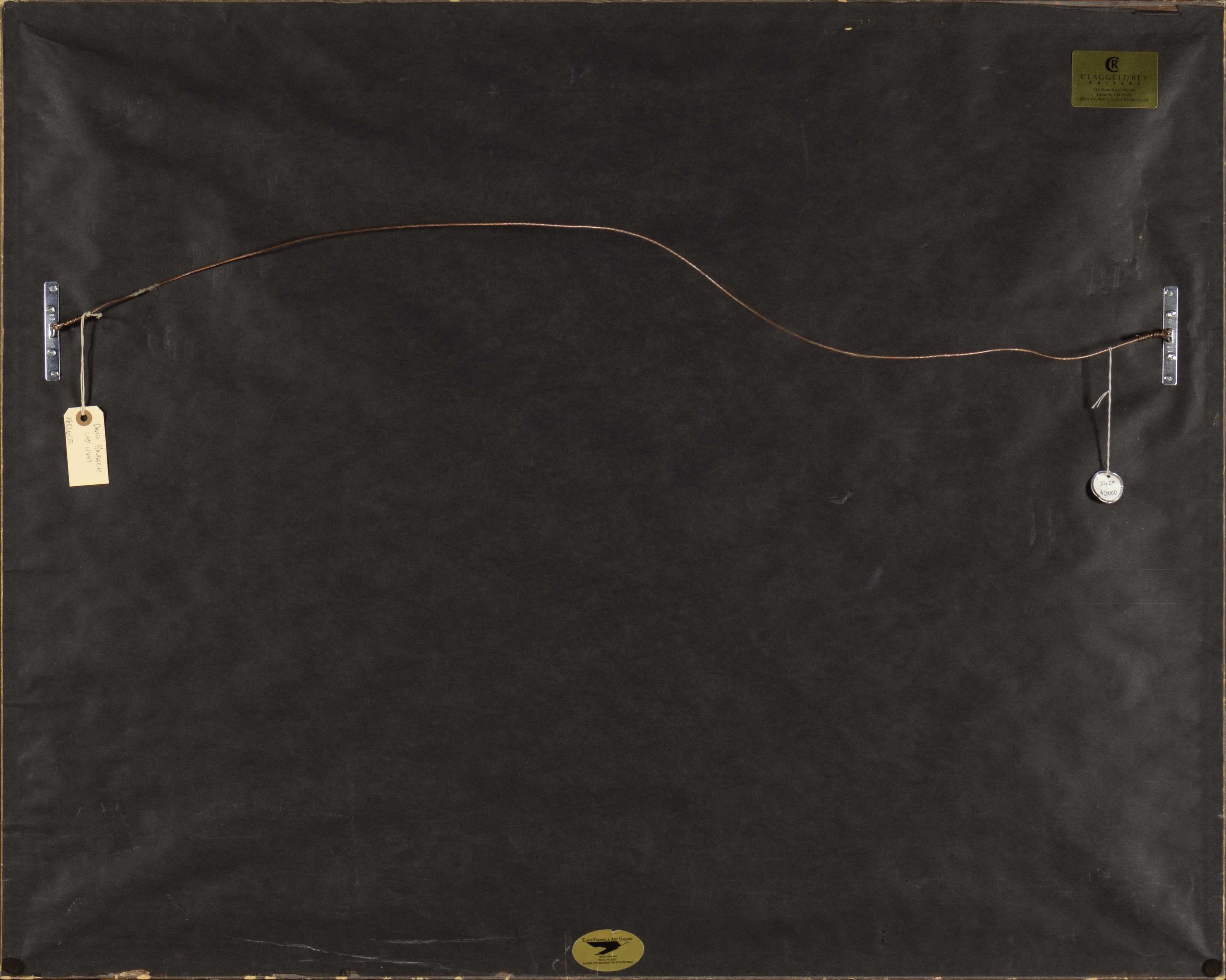 David Halbach | Last Light, 2007 (2007) | MutualArt