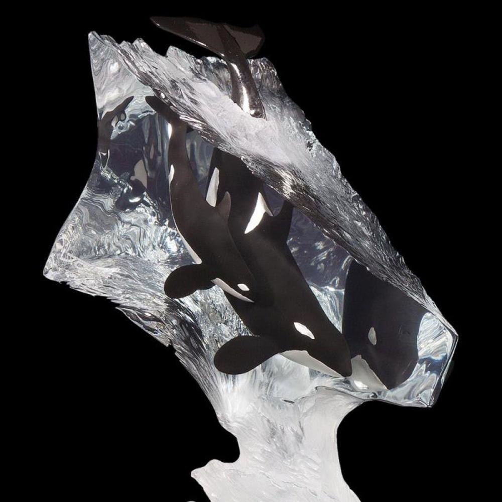John Cuevas | Calm Waters | MutualArt
