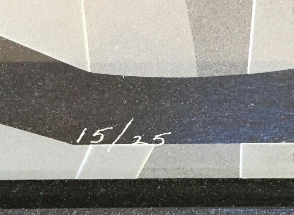 Neal Doty | STARFIRE CRYSTAL LUMINAIRE | MutualArt