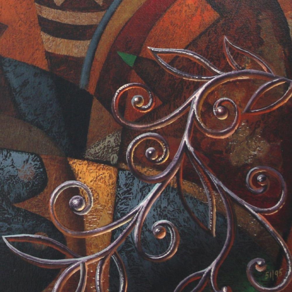 Oleg Zhivetin | Sincerely | MutualArt