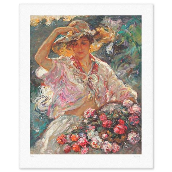 José Royo | Sol de la Isla | MutualArt