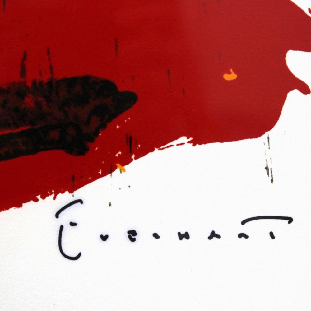 Tom Everhart | Prada Puss | MutualArt